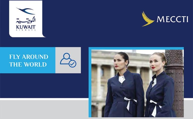 Kuwait Airways รับสมัครแอร์โฮสเตส Walk-in วันอาทิตย์ที่ 27 พฤศจิกายนนี้ ...