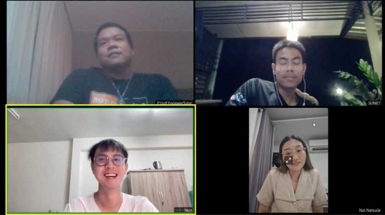 นาย ชญานนท์ ชินหอม (นนท์) ผลงานติวสอบการไฟฟ้าฝ่ายผลิต(กฟผ) ตำแหน่งวิศวกรไฟฟ้า 2567 - Engineer Tutor