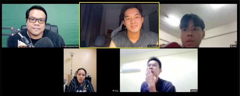 นาย ชวนากร อินทโสภา (ซัน) ผลงานติวสอบการไฟฟ้าฝ่ายผลิต(กฟผ) ตำแหน่งวิศวกรเครื่องกล 2567 ...